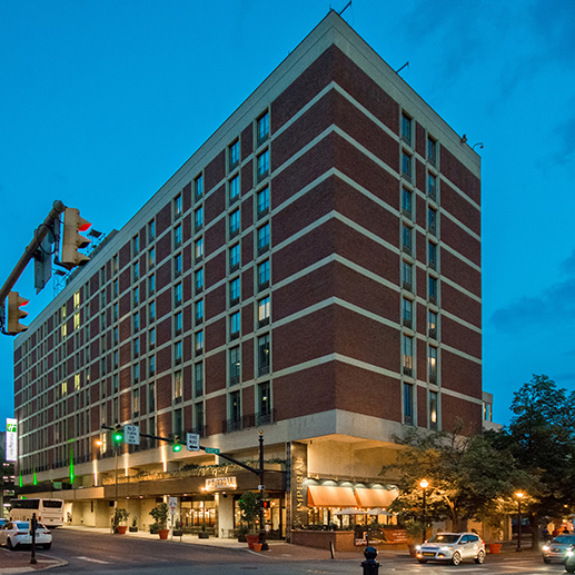 Home - Synergy Hotels